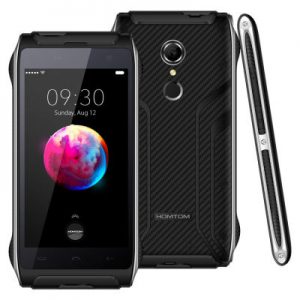 How to Install Official Firmware on Homtom HT20 Pro