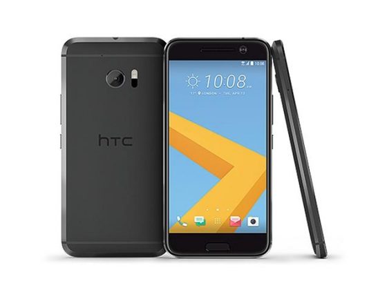 How to Install twrp Recovery Root HTC 10
