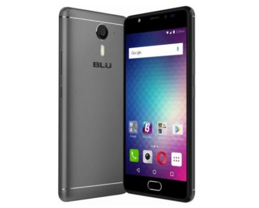 BLU Life One X2 Mini Reset FRP bypass Google account