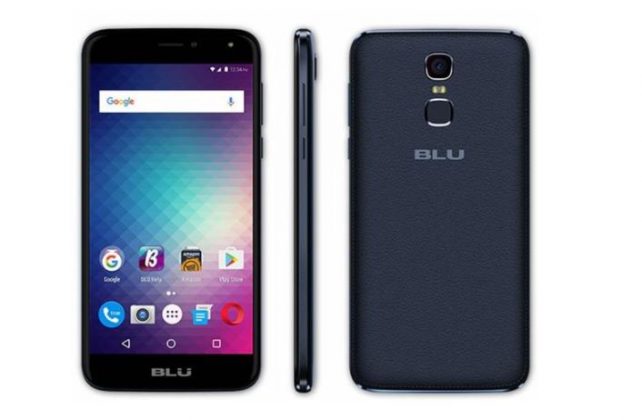 How to Install twrp Recovery Root BLU Life Max