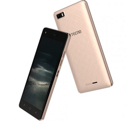 How to Install Stock Firmware on Tecno W3 LTE