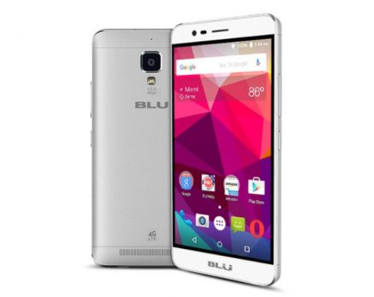 How to Install Stock Firmware on BLU Studio One Plus
