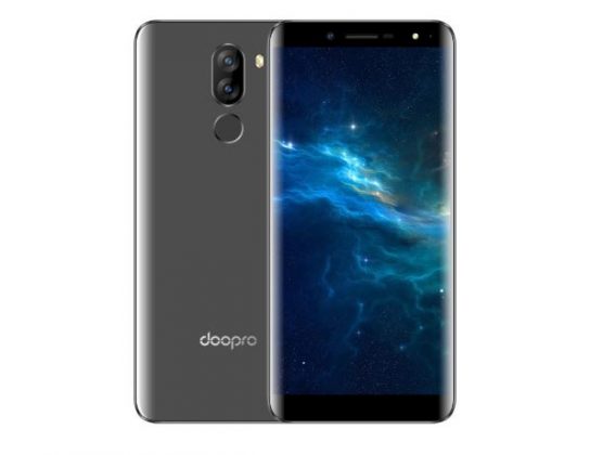 How to Install Stock Firmware on Doopro P5C