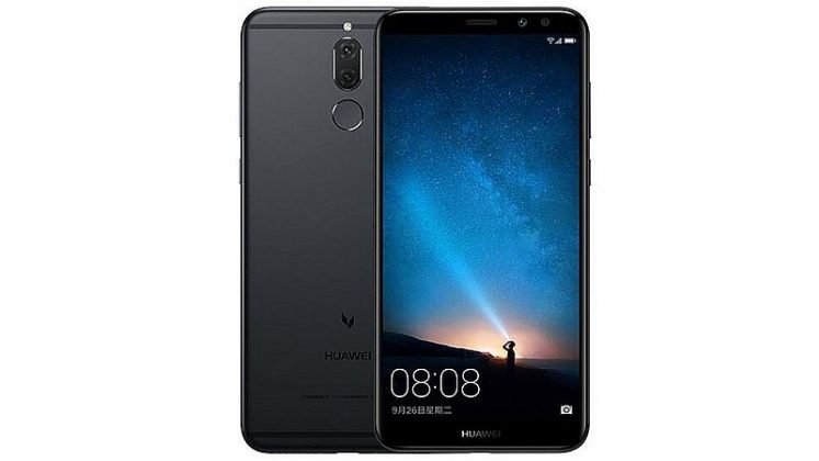 How to Install twrp Recovery Root Huawei Maimang 6 RNE-AL00