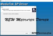 Download Mediatek MTK USB Driver 2025