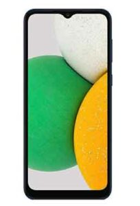 Samsung Galaxy A03 Core SM-A032F pac Firmware Flash File