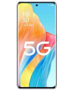 Oppo Reno 8T CPH2505 Firmware Flash File (Stock ROM)