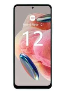 Download Redmi Note 12 (tapas) ENG ROM/ Engineering ROM