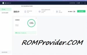 How to Flash Oplus Devices