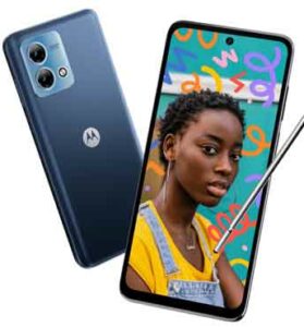 Motorola XT2317-1 Firmware Flash File (Stock ROM)