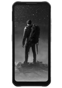 iiF150 Raptor: A Smartphone With 10000 mAh Battery