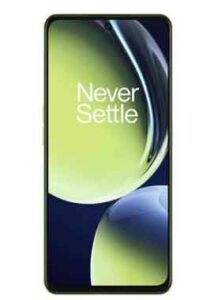 OnePlus Nord N30 5G CPH2515 Firmware Flash File (Stock ROM)