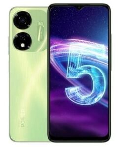 Itel Power 55 P661N Firmware Flash File (Stock ROM)