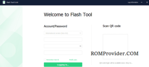 How to Flash Oplus Devices