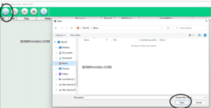 ZTE Blade A34 Firmware (Flash File)