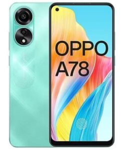 OPPO A78 CPH2565 Firmware Flash File (Stock ROM)