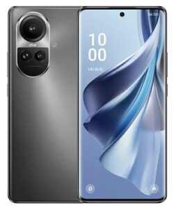 Oppo Reno 10 Pro CPH2525 unlock bootloader