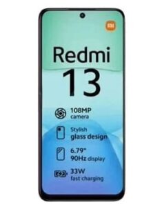 Download Redmi 13 Engineering Firmware ROM