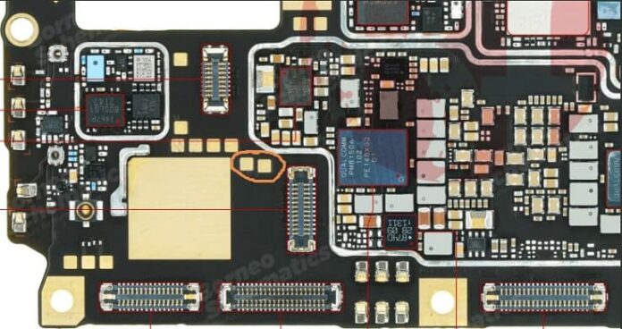 Realme GT Neo 3T Test Point Reboot EDL Mod
