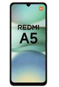 Download Redmi A5 (serenity) Engineering Firmware ROM